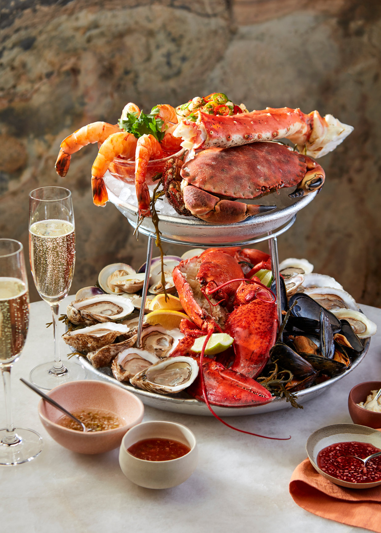 RESTAURANT - Paula Wilson - Toronto Food Photographer