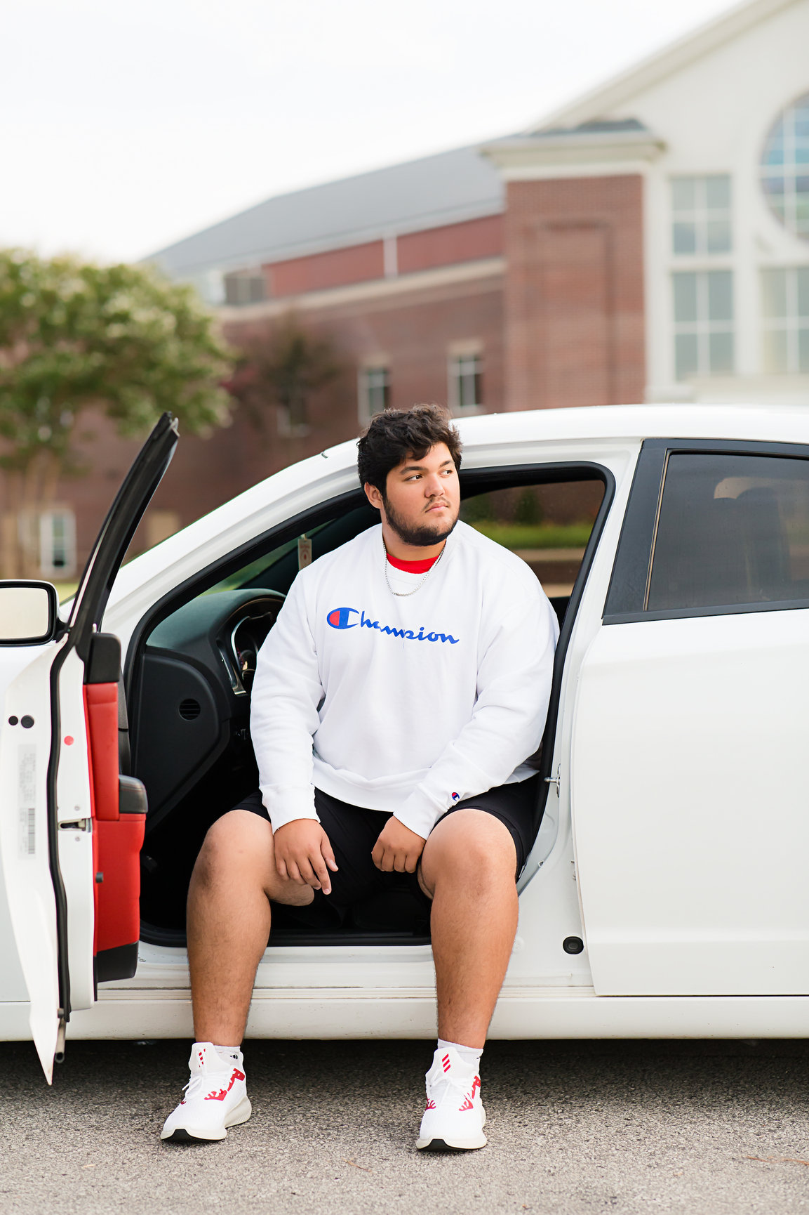 Senior Portraits | Kimberly Kimble Photography | Jackson, TN