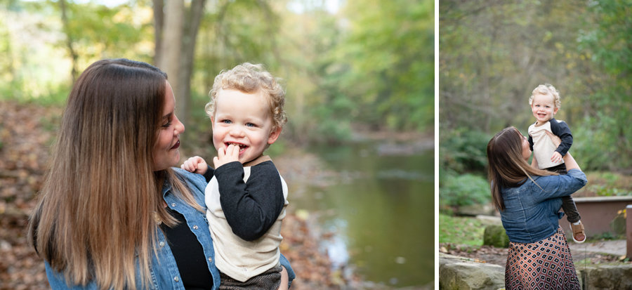 Spratt Family - Kelly Nardone Photography