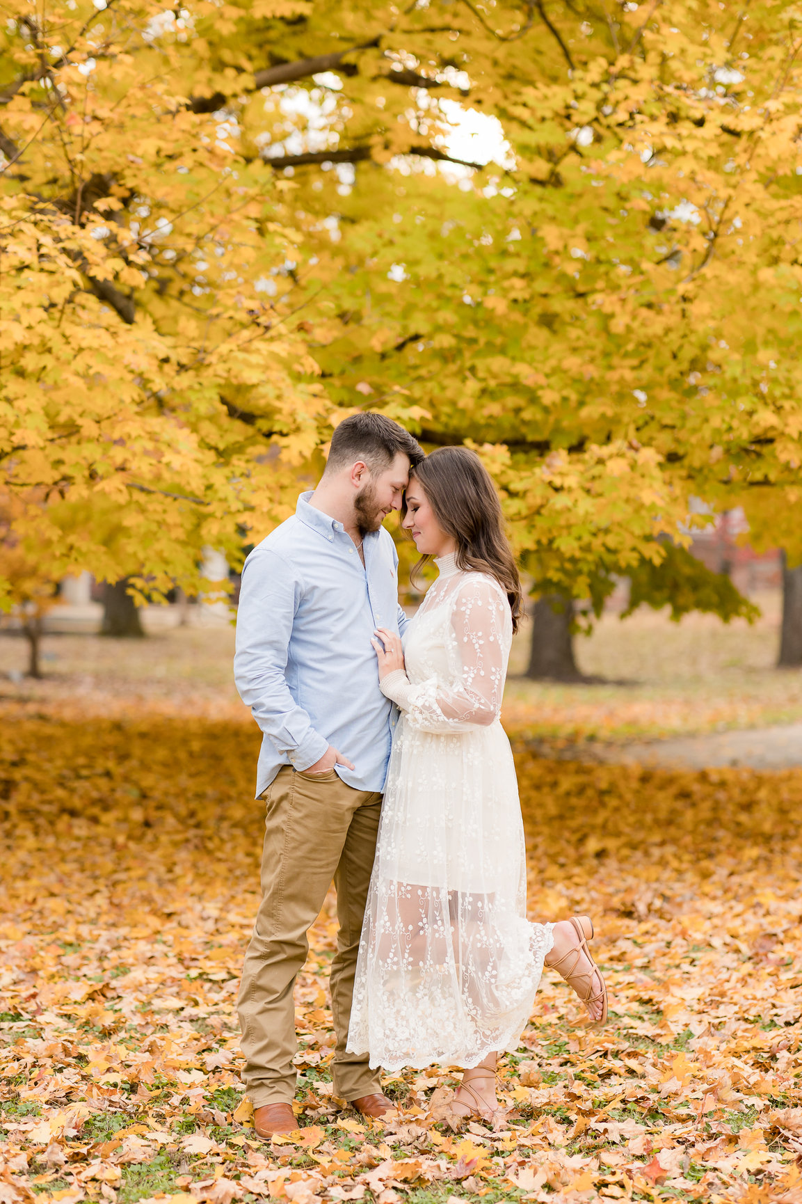 Full Portrait Session - Kimberly Kimble Photography