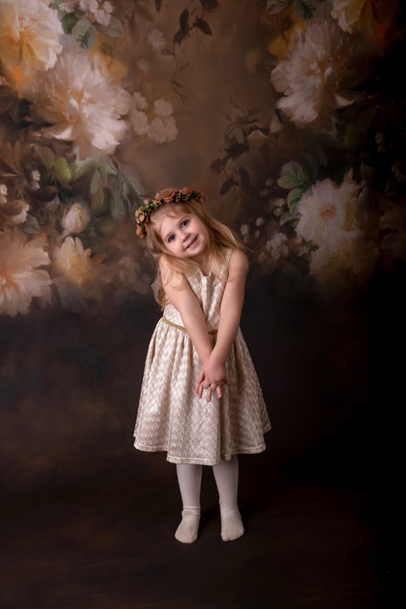 Little - Sheri Titus Photography