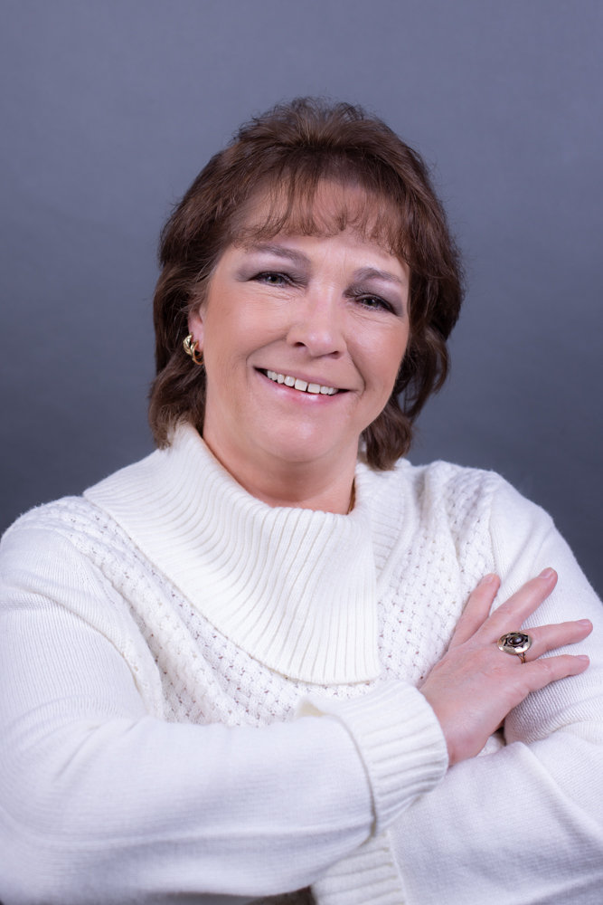 What's Involved in a Headshot Session? - The Zoe Martin