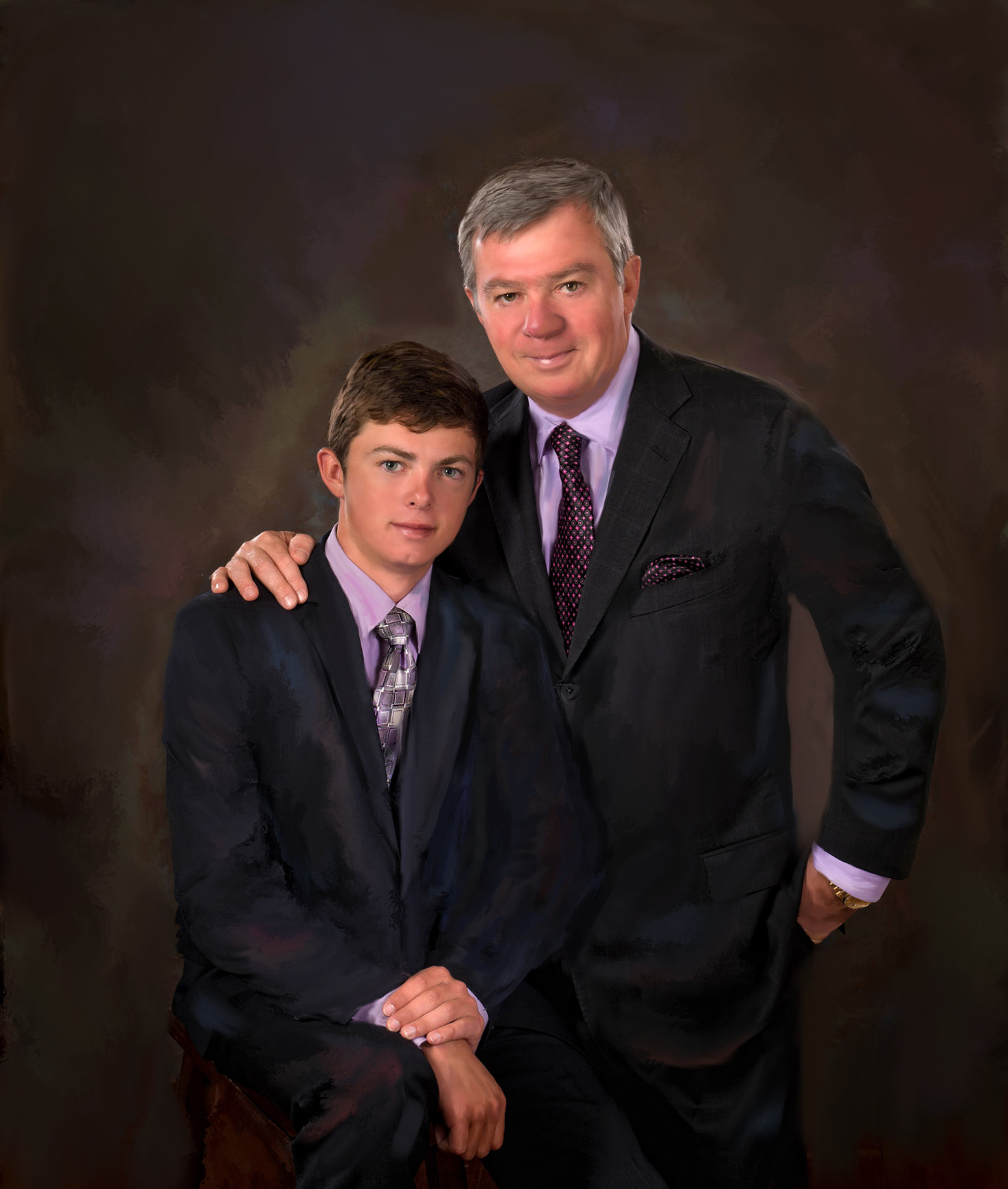 FAMILY - ROBERT HARRIS PHOTOGRAPHY