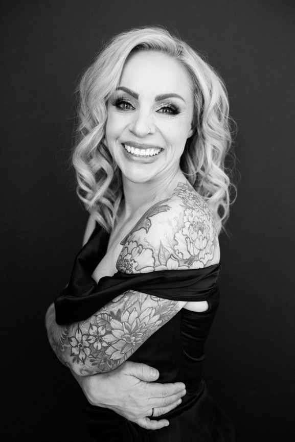 Casey is energetic, spunky & loves the challenges life throws her way ...