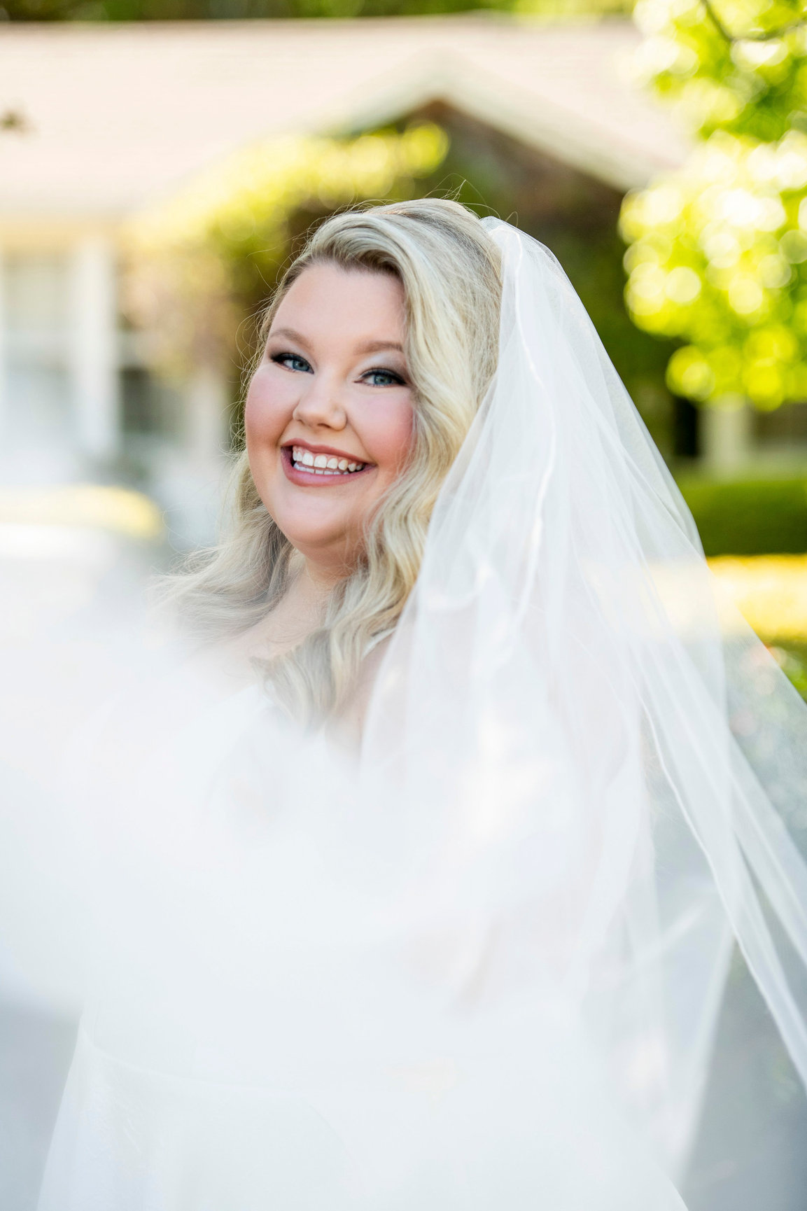 Anna & Christian I Mathew's Manor - Lynn Cummings Photography