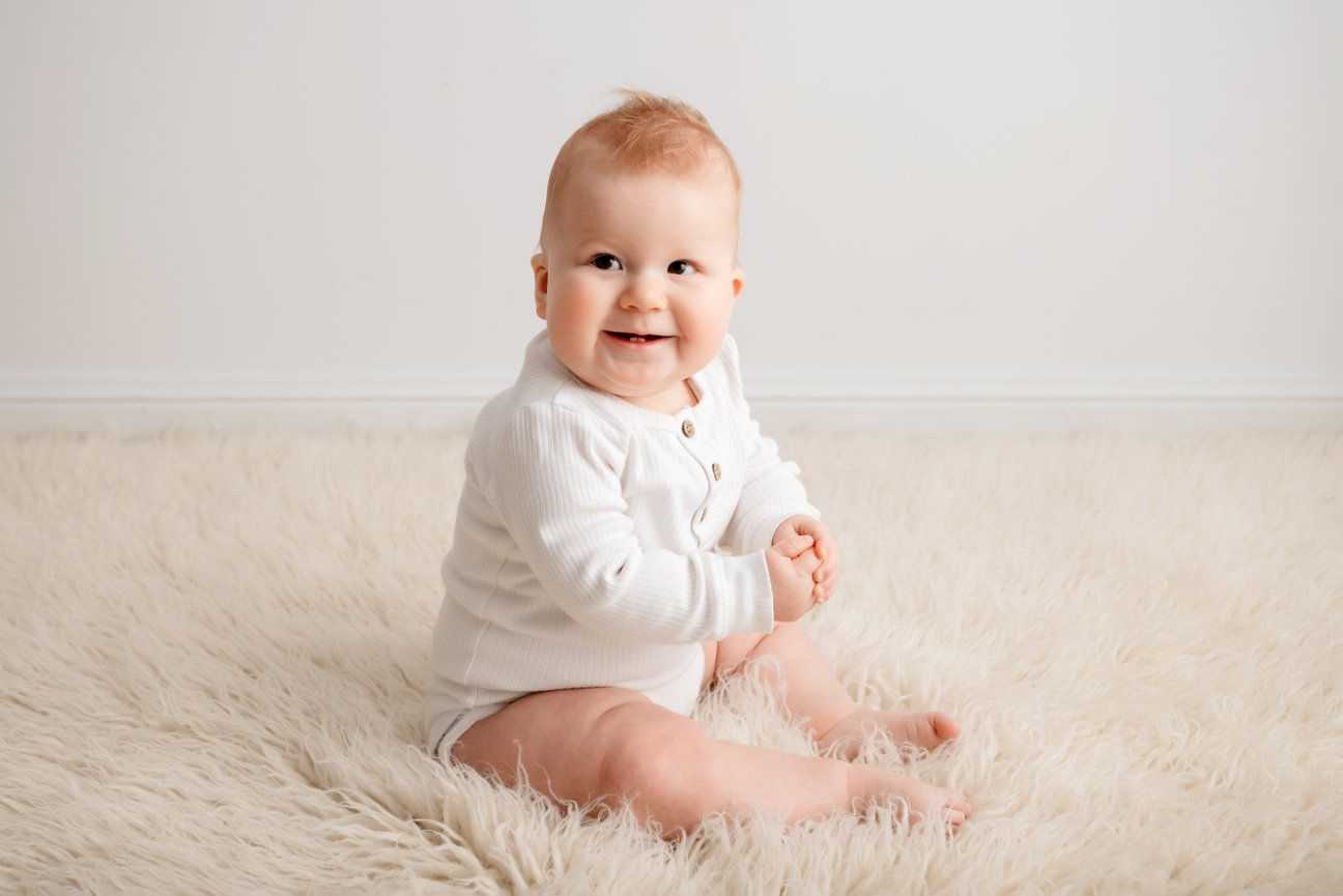 milestone session | Rene Goodwin Photography | Dunedin, NZ