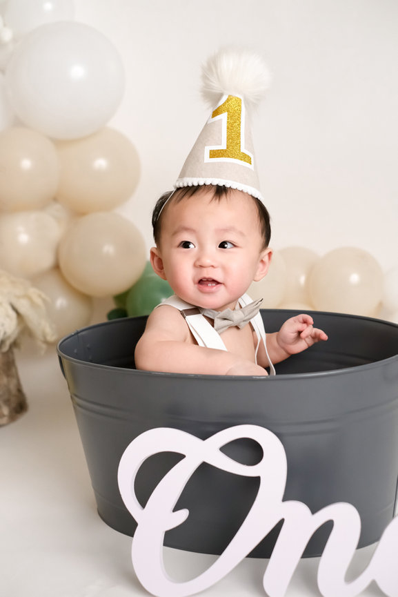 BABY - Yoko Miyazaki Photography