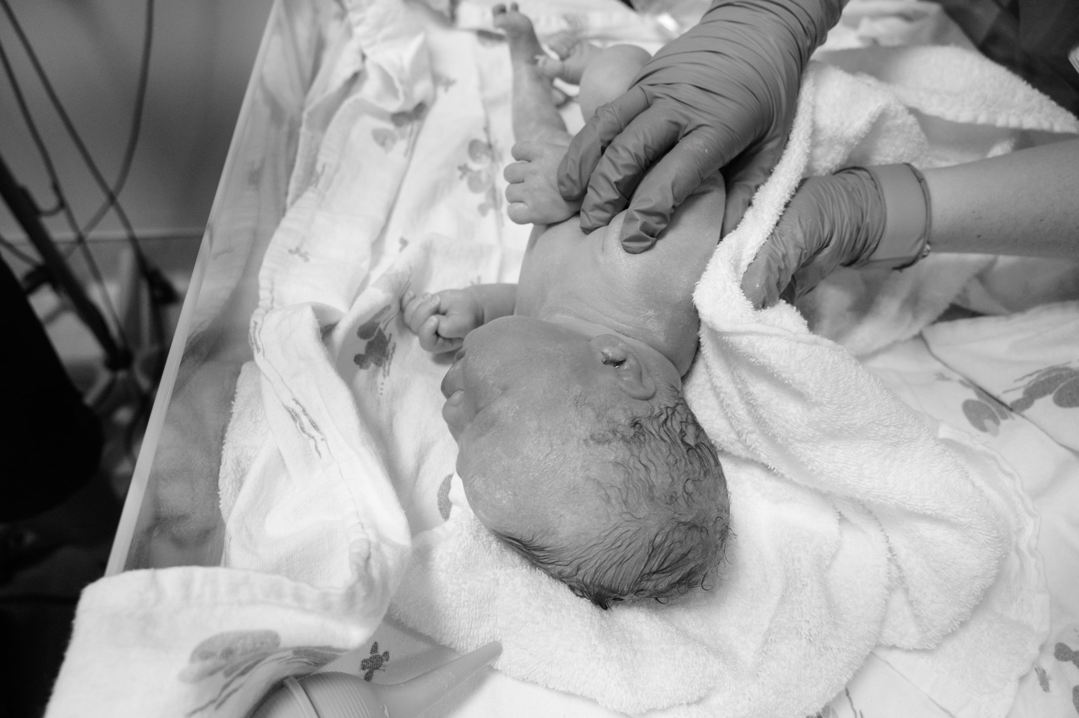 Mindful Light Photography | Newborn & Family Portrait Studio