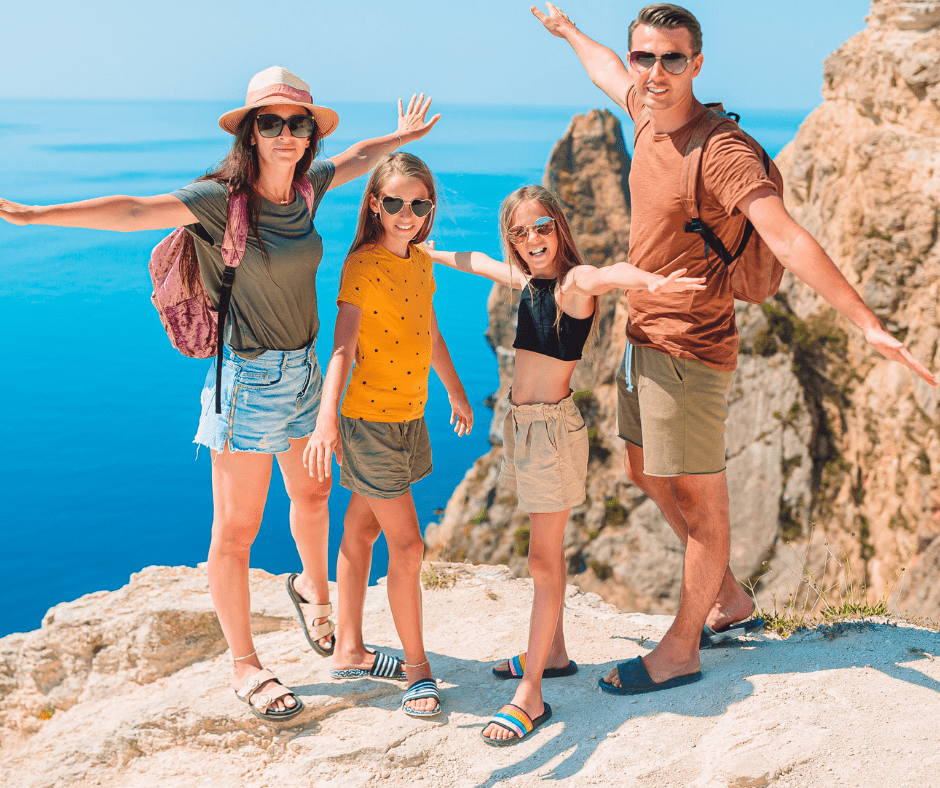 When to Start Planning Your Trip: A Month-by-Month Guide - Gurvy Travel