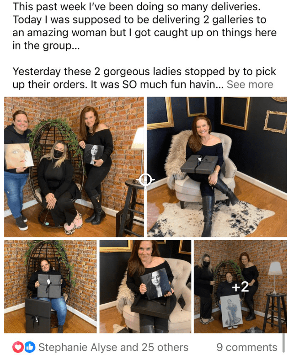 AM BOUDOIR PHOTOGRAPHY -HOME