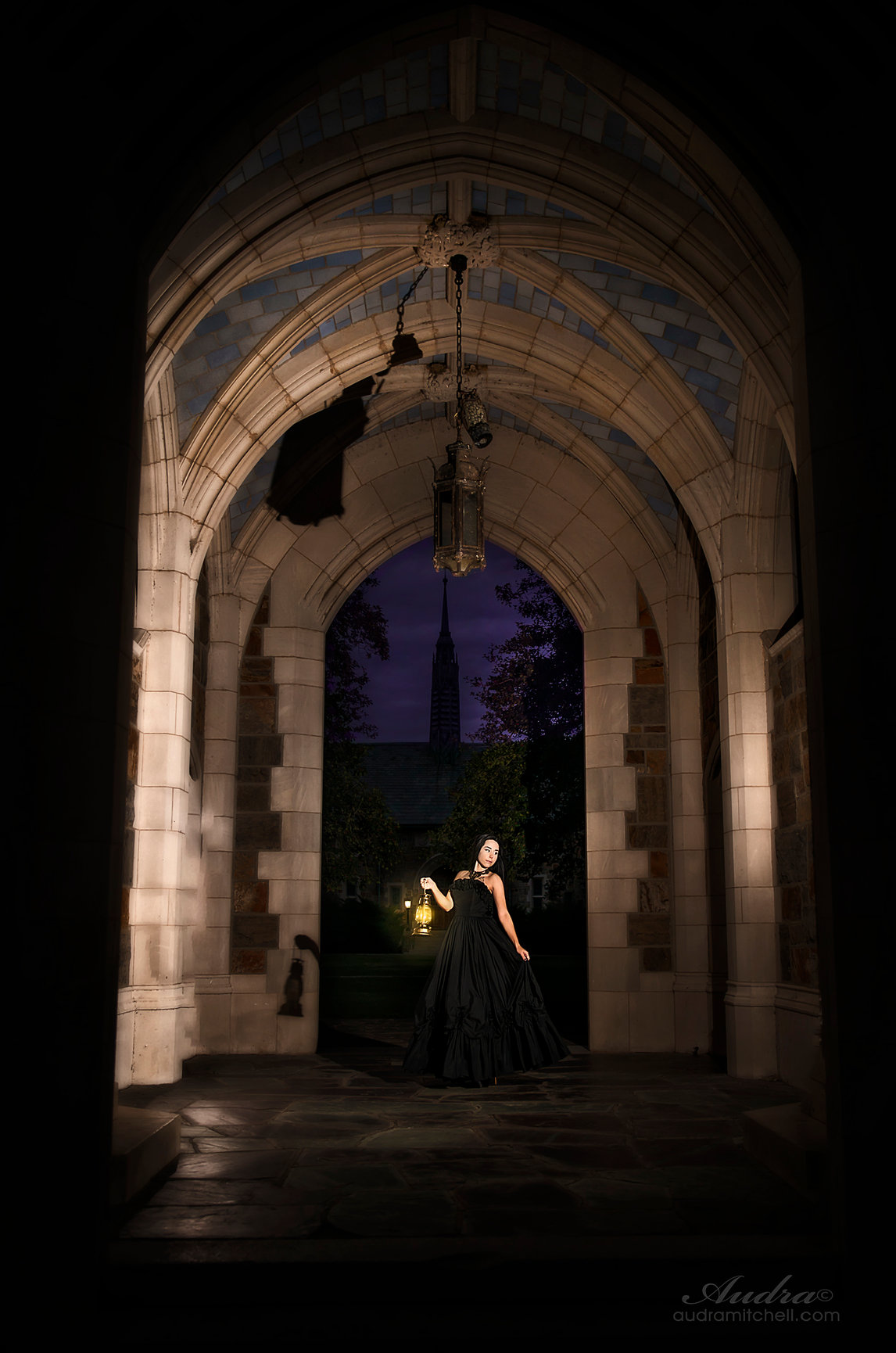 Adult Cosplay and Fantasy - Audra Mitchell Photography - Canton Georgia