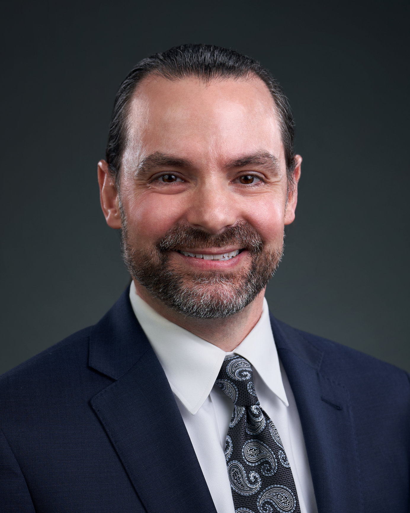 HEADSHOTS - Spencer Imageworks Video Production
