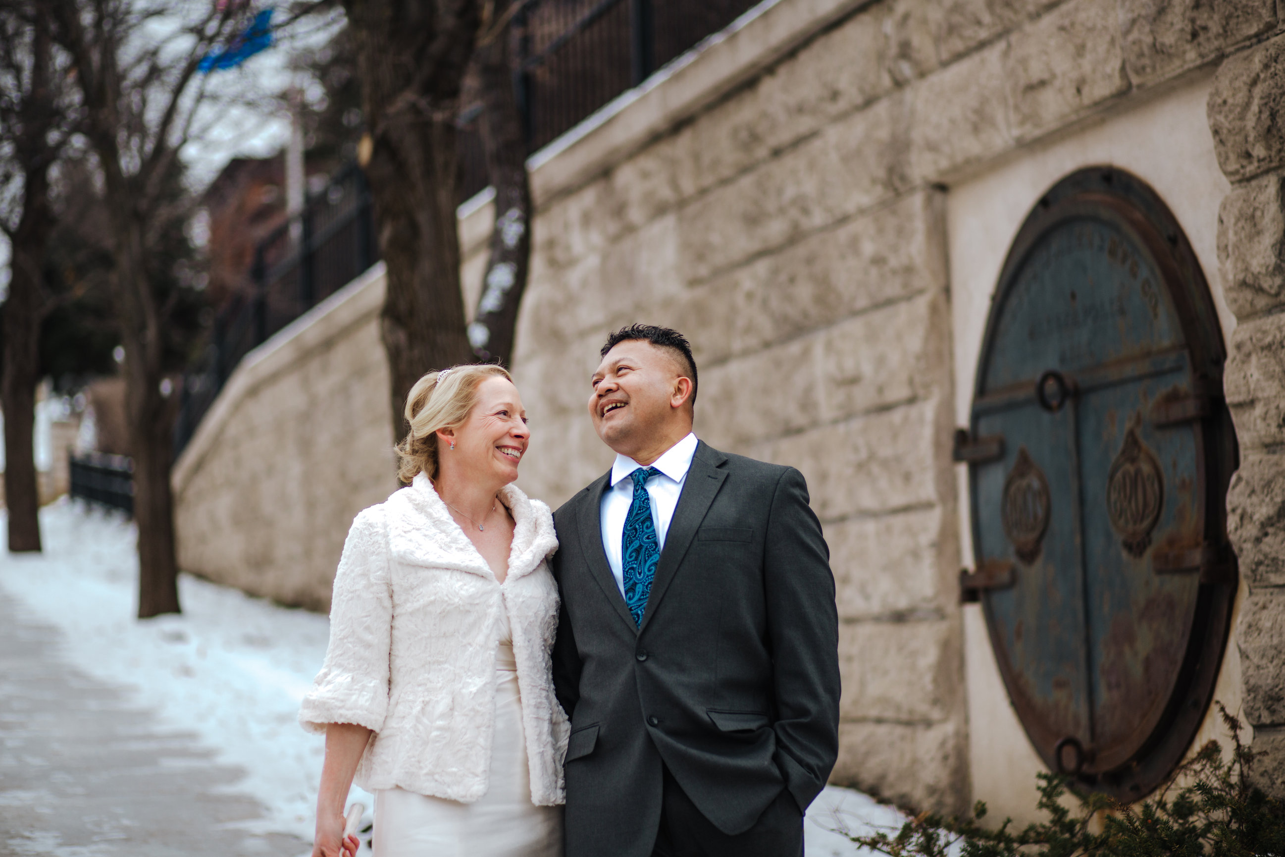 Stillwater Wedding Photographer | Angela Doherty Photography