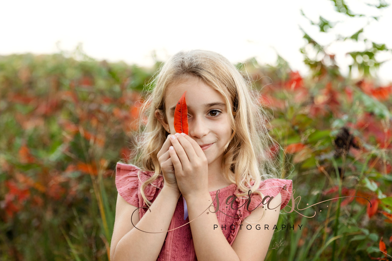 BLOG - Sara's Photography