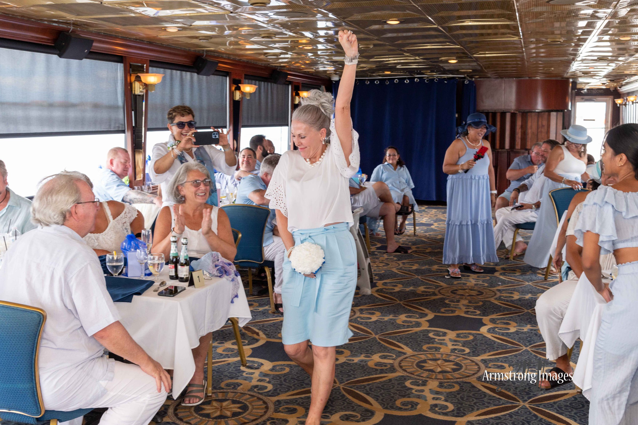 May & Russell - Armstrong Images