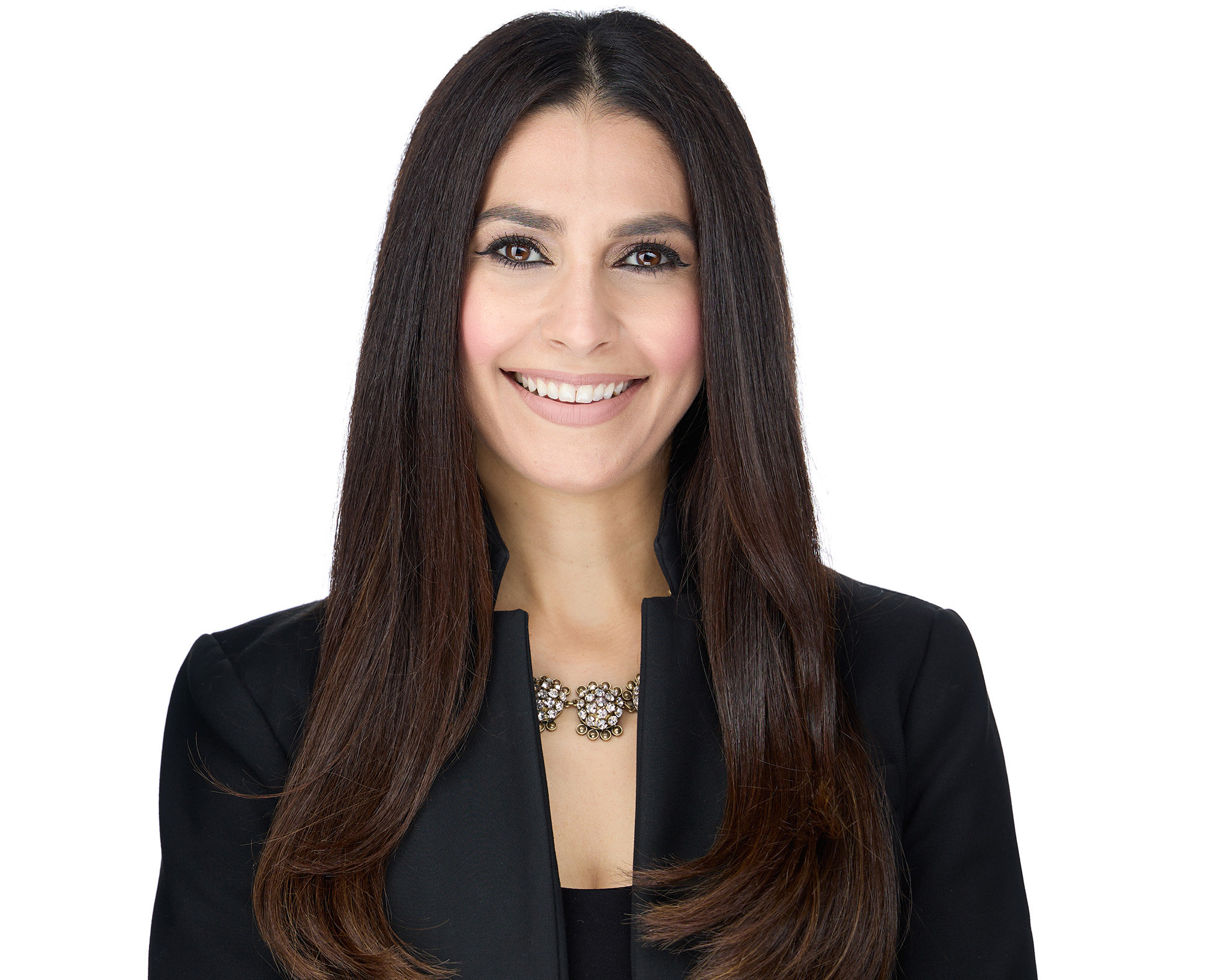 Studio Headshot Portfolio | Highland Park | Martha Abelson