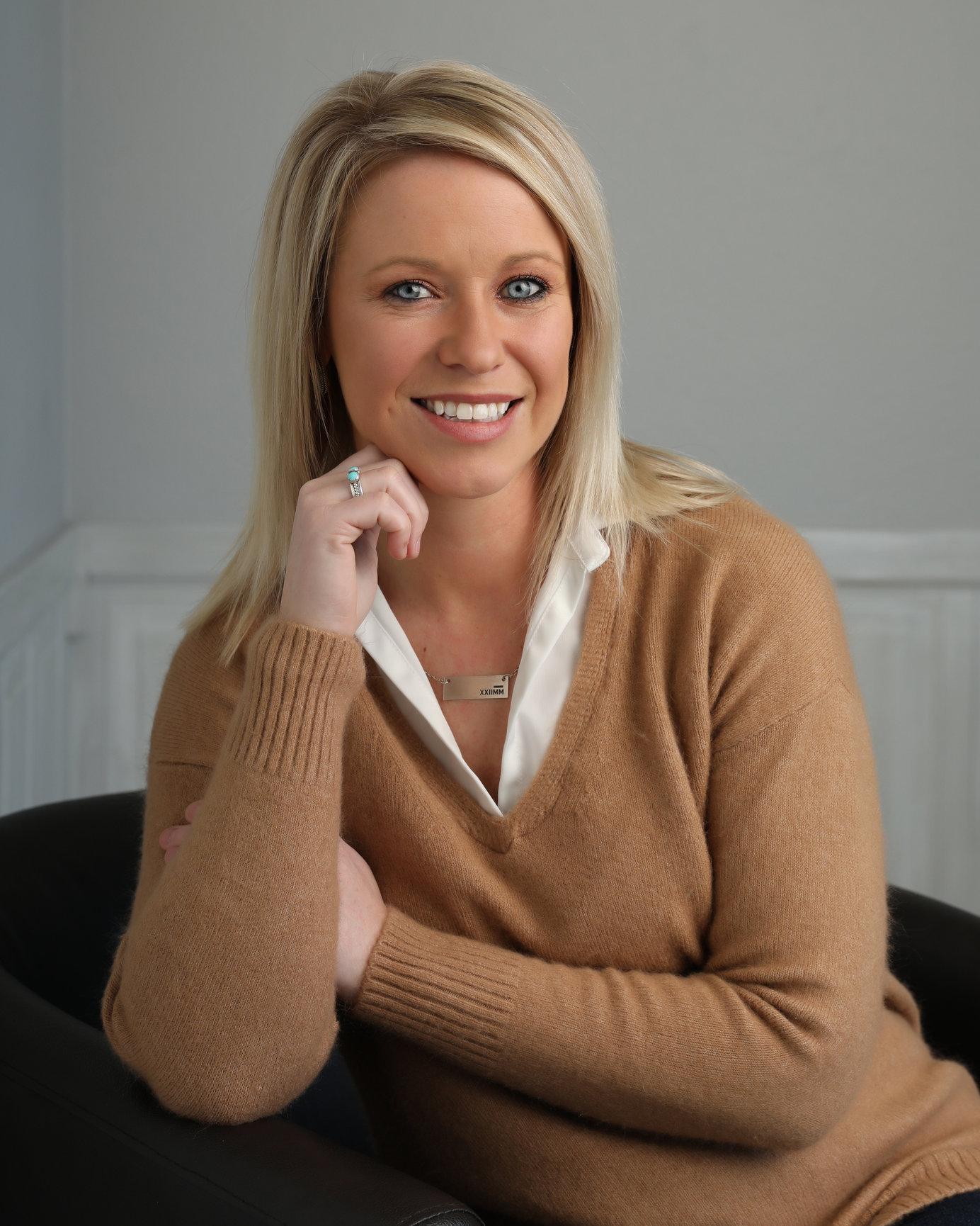 Marketing Photography - Midwest Portraits