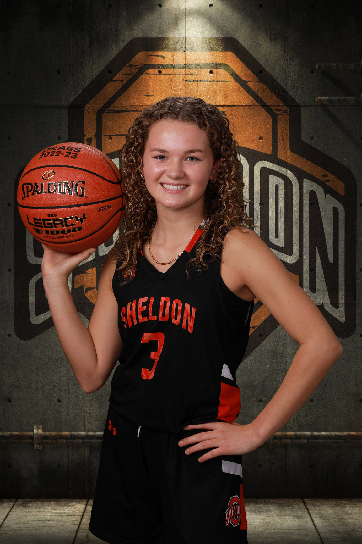 High Volume Photography - Midwest Portraits