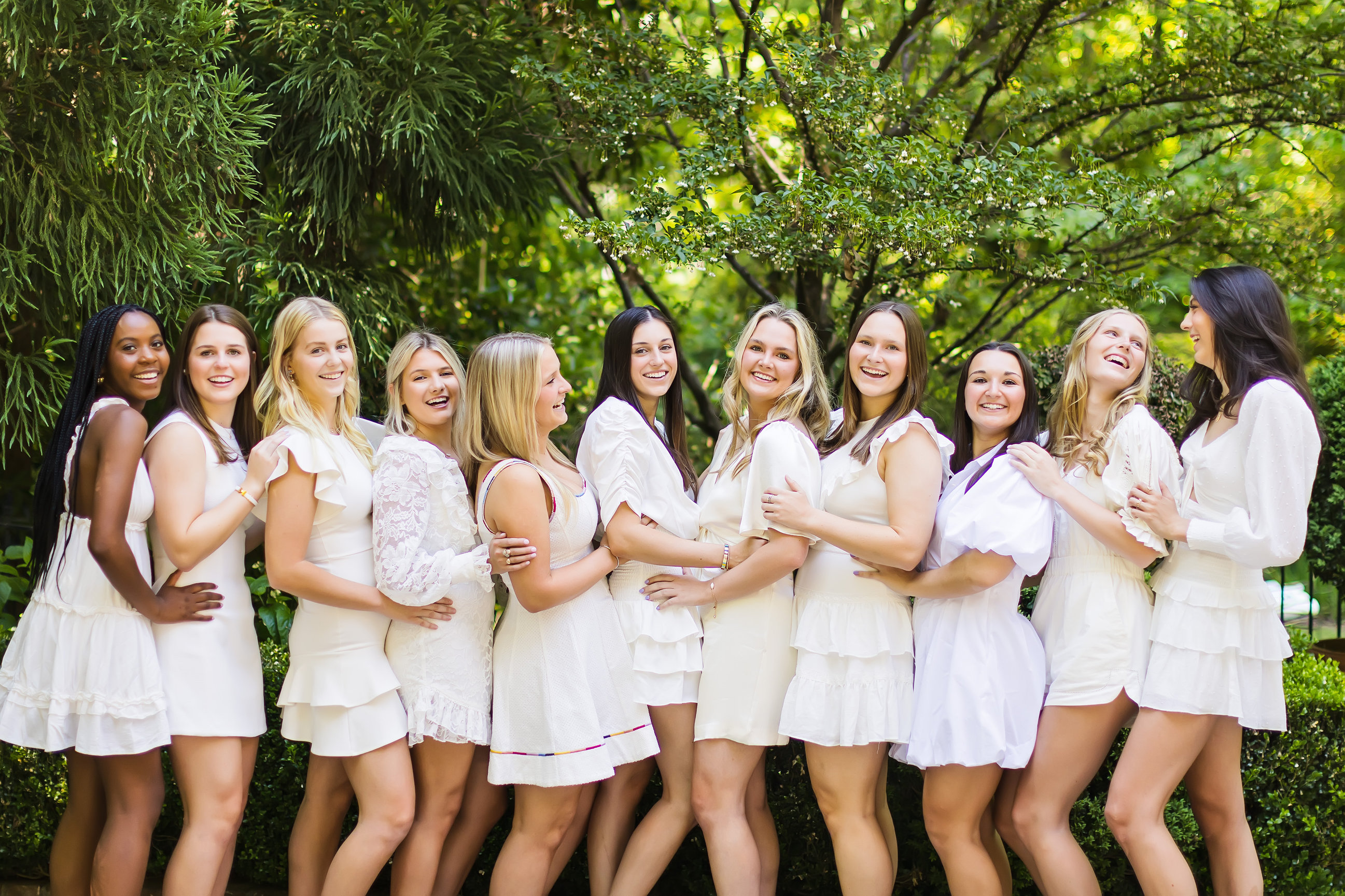 Seniors & Teens | Atlanta, GA | Christy Fassnacht Photography