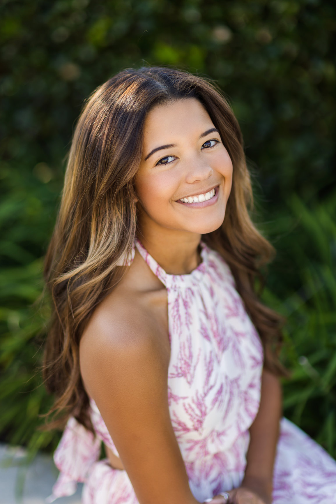 Seniors & Teens | Atlanta, GA | Christy Fassnacht Photography