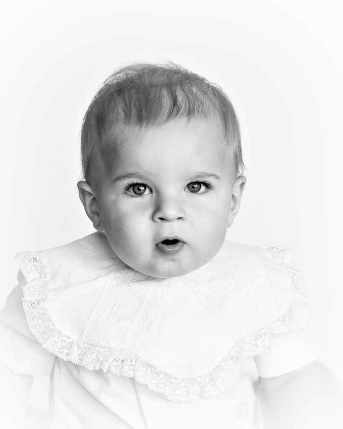 Heirloom Portraits - Milestone Portrait Art & Design