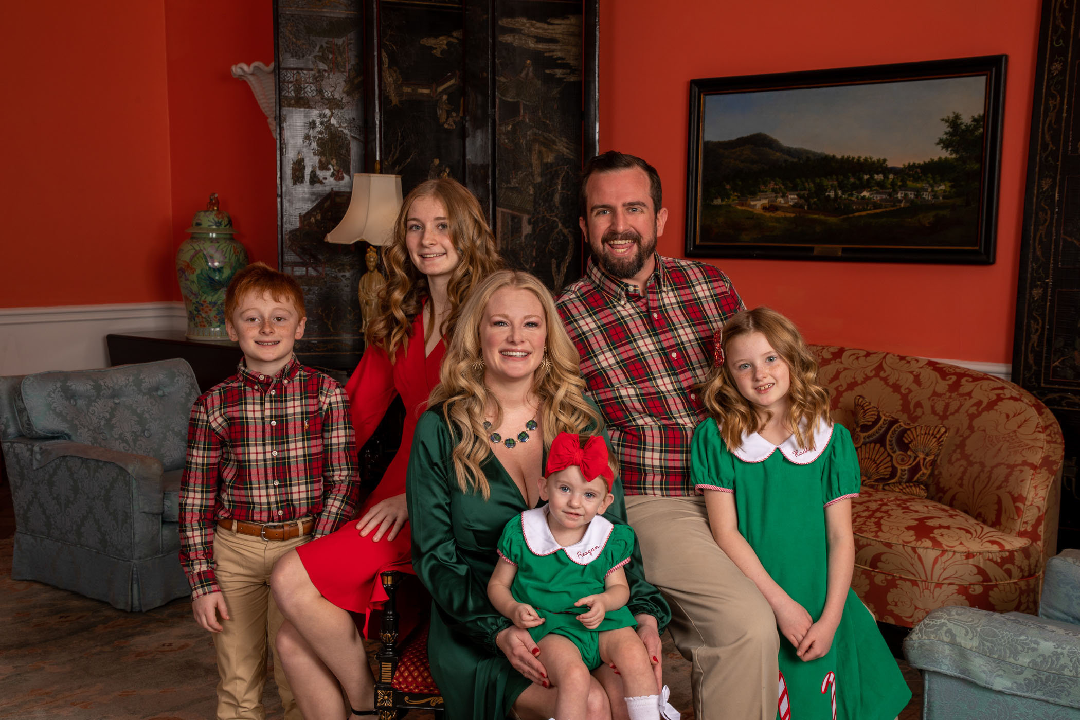 HOME - Greenbrier Photography