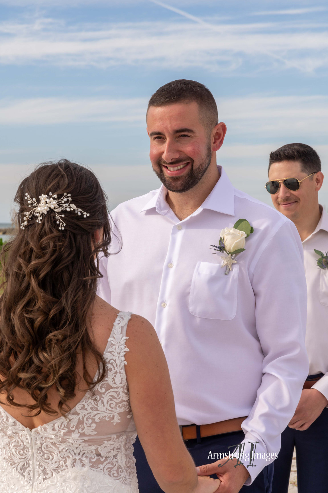 Leanna & Joseph - Armstrong Images