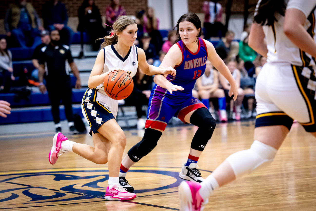 Sports Action Photography - Katy Eldridge