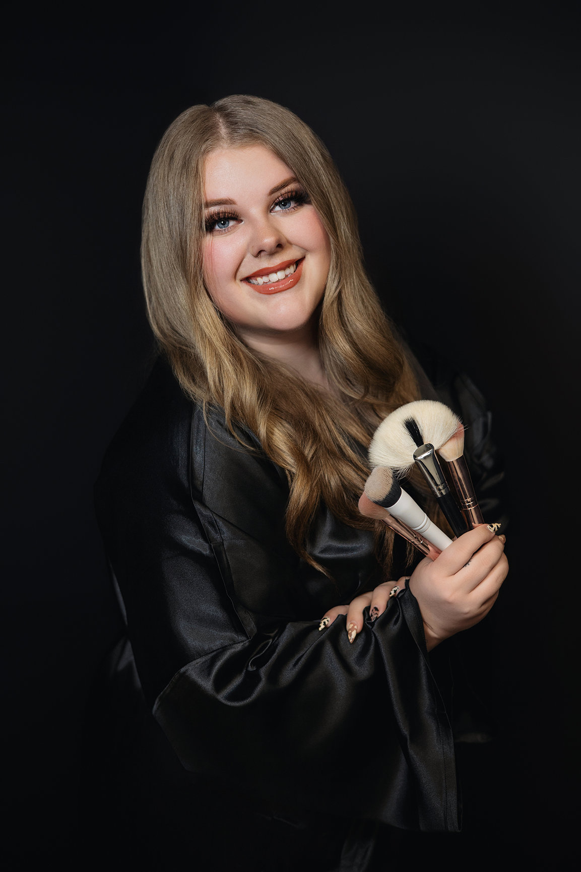 Anna Kalyta Photography | Elevated Photography Experience