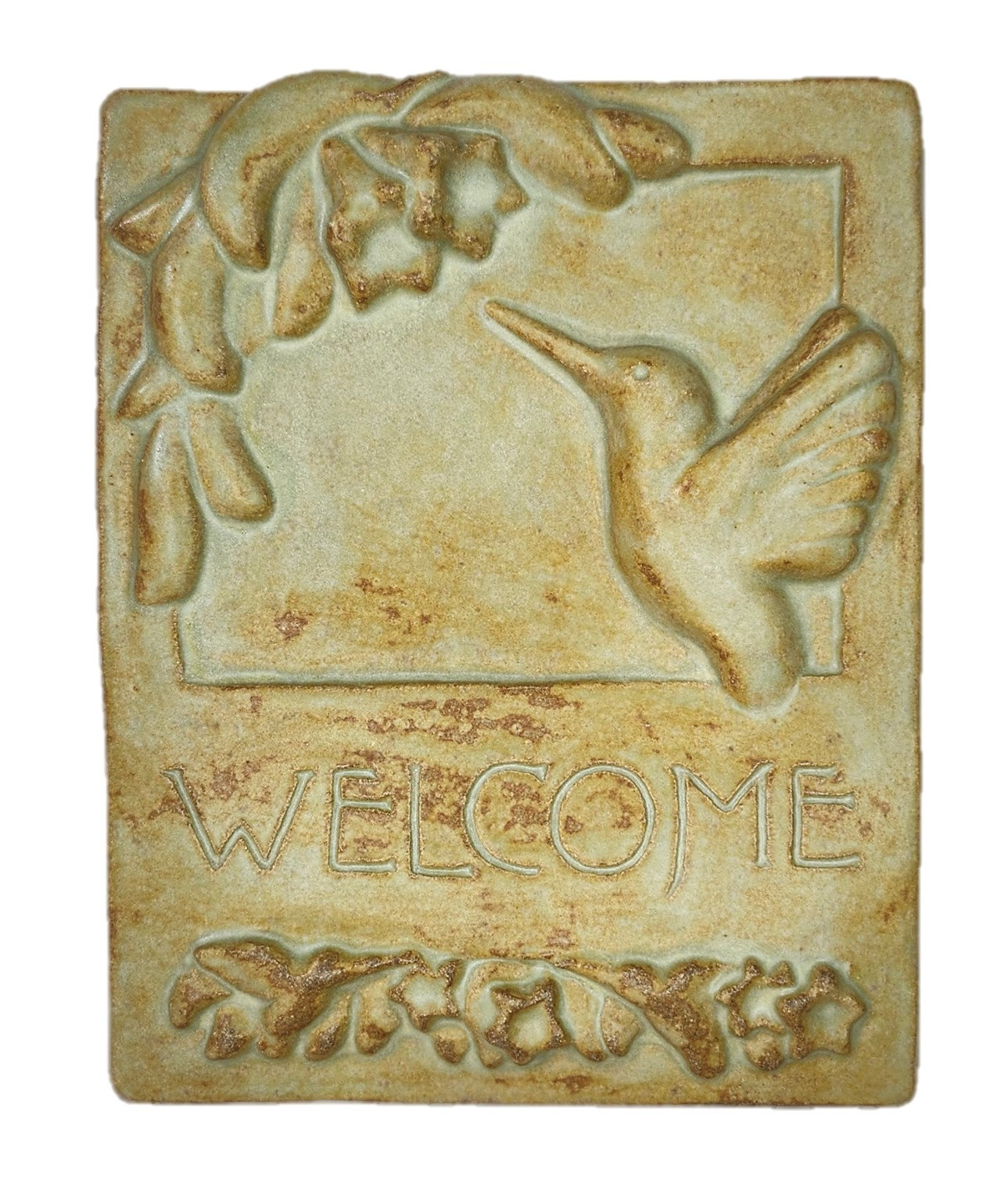 Janet Ontko clay forms | Handmade Tiles & Sculptures | Fresno, CA