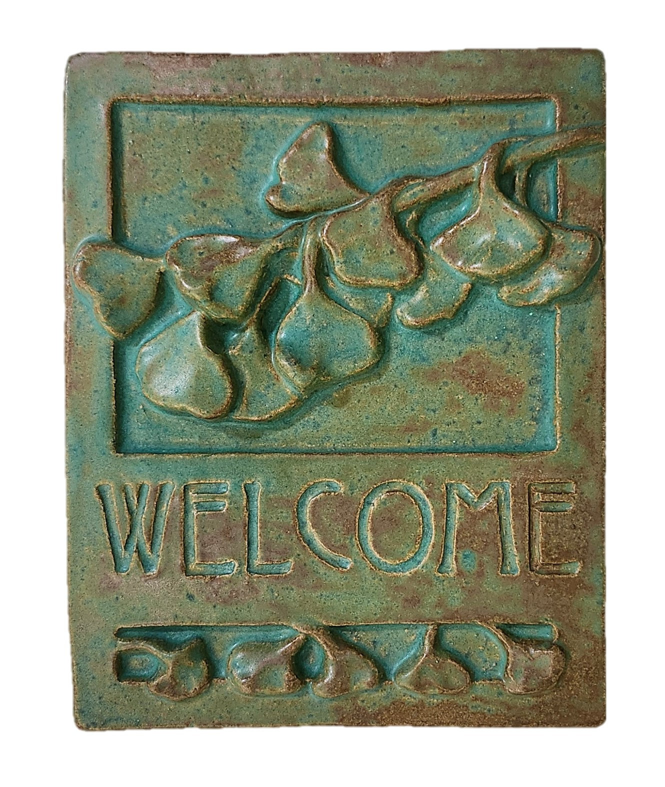 Janet Ontko clay forms | Handmade Tiles & Sculptures | Fresno, CA