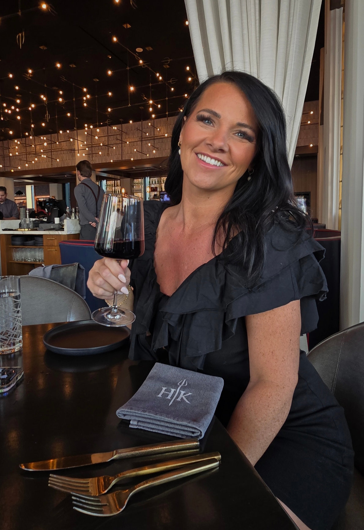 Cedar & Sand by Heaton Photography