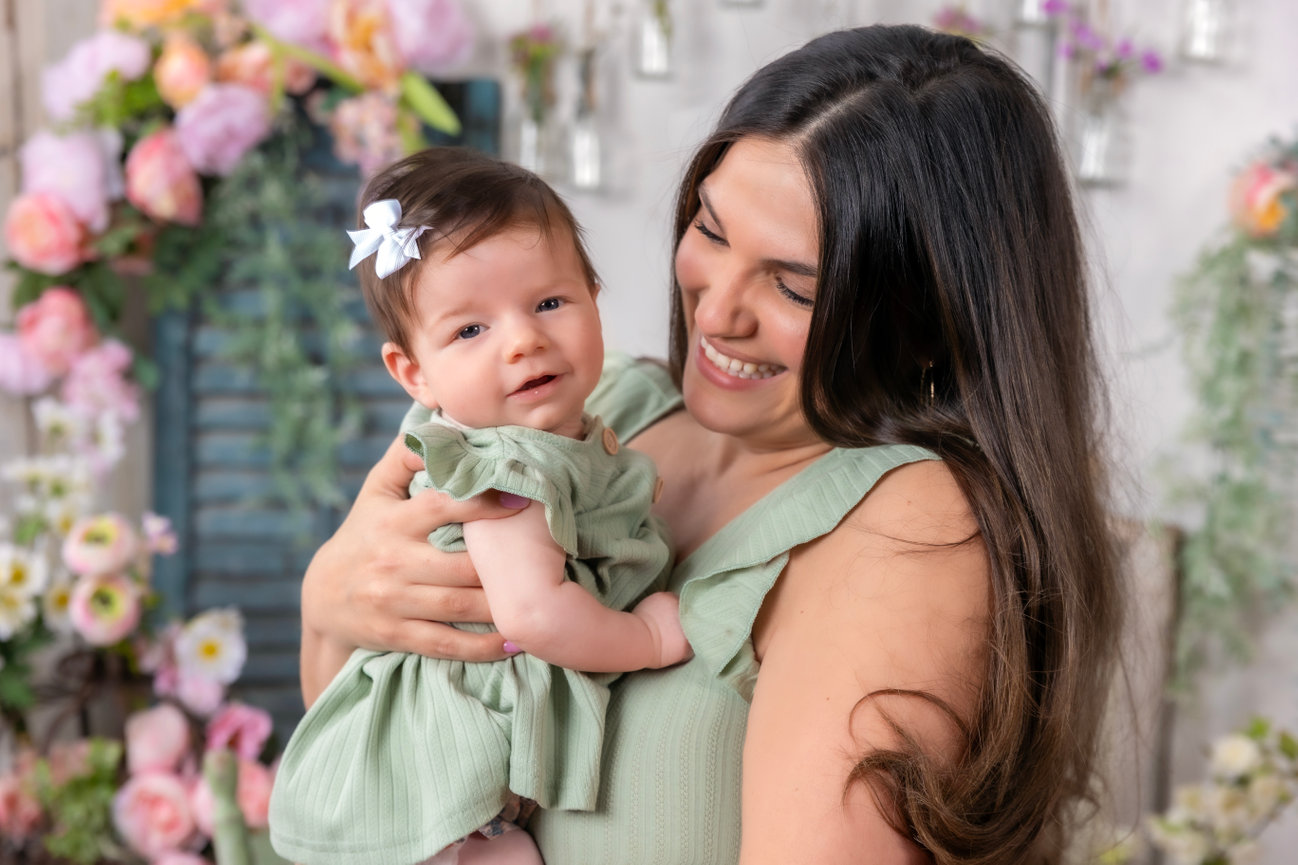 Spring Mini Sessions - Deborah McGwin Photo and Design