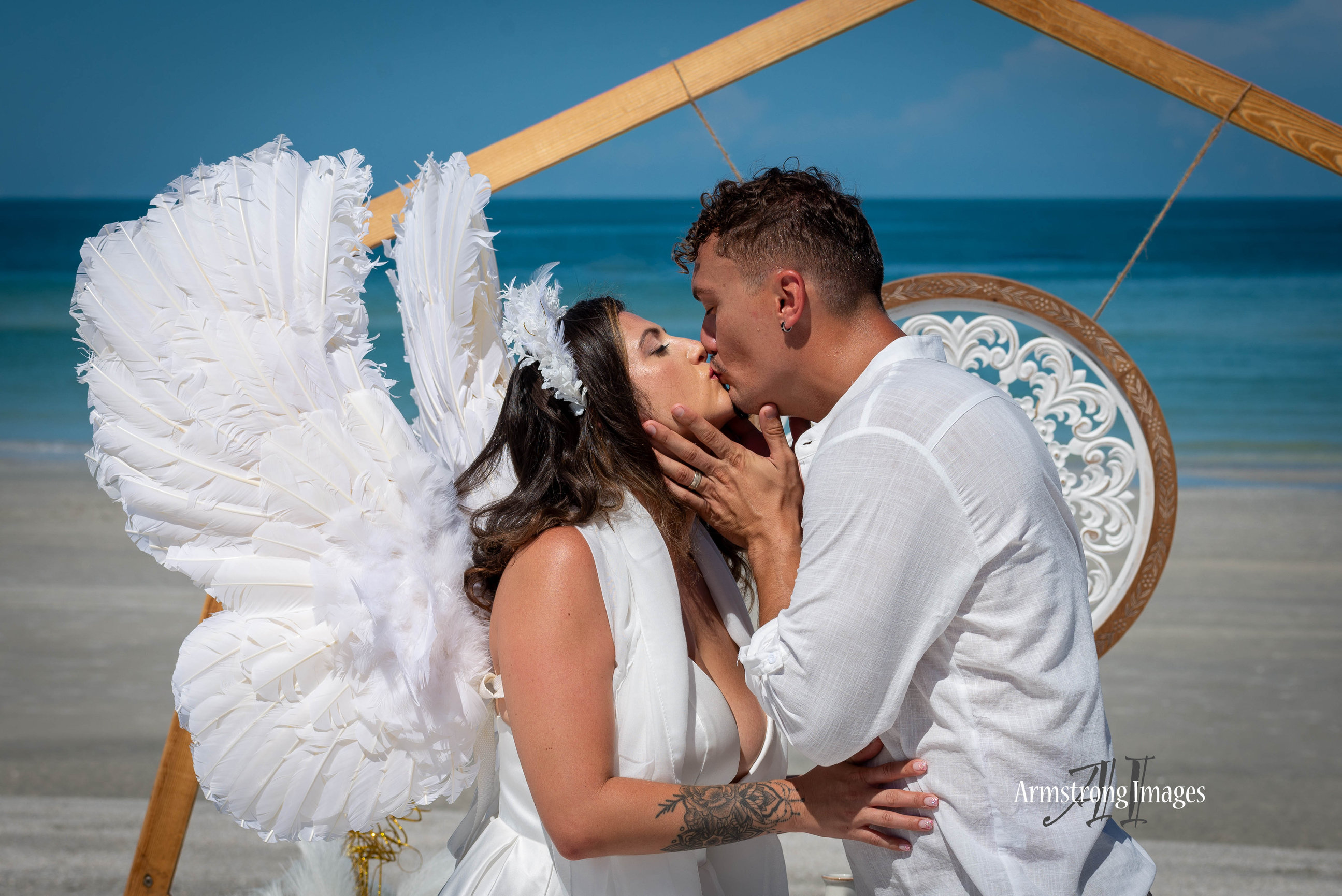 Permits and Rules for a successful Gulf Beach Wedding - Armstrong Images