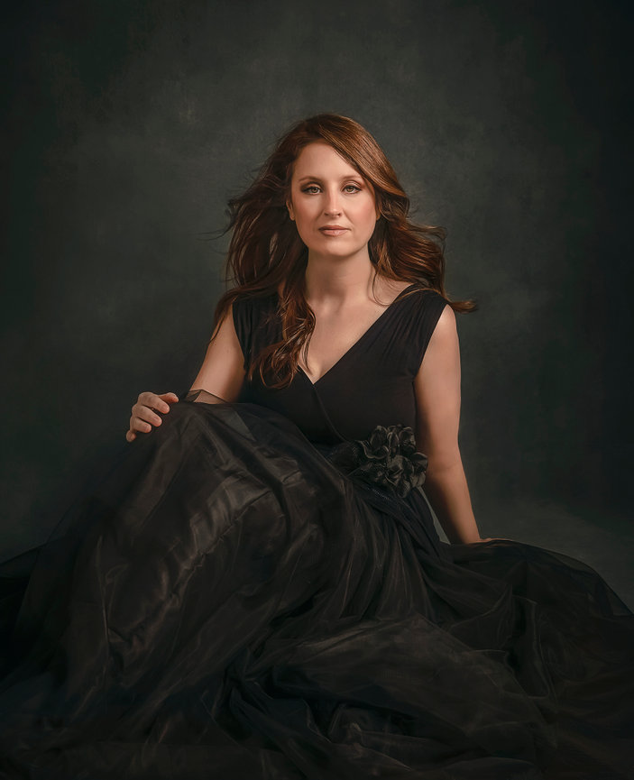 BLOG - Jennifer Miller