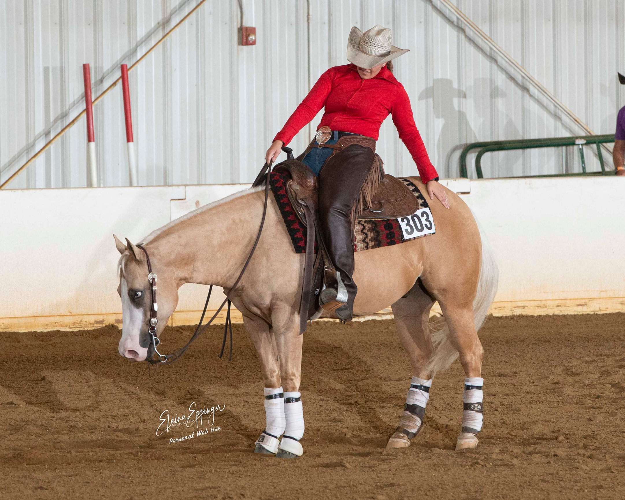 EPRHA Fire Cracker Classic - Elaina Eppinger Photography