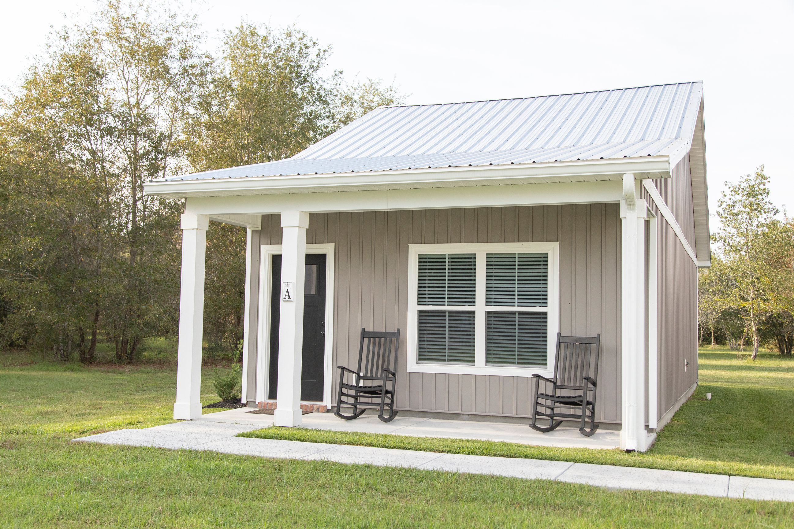 Parker Pines Event Venue - Erin Daniel Photography, LLC