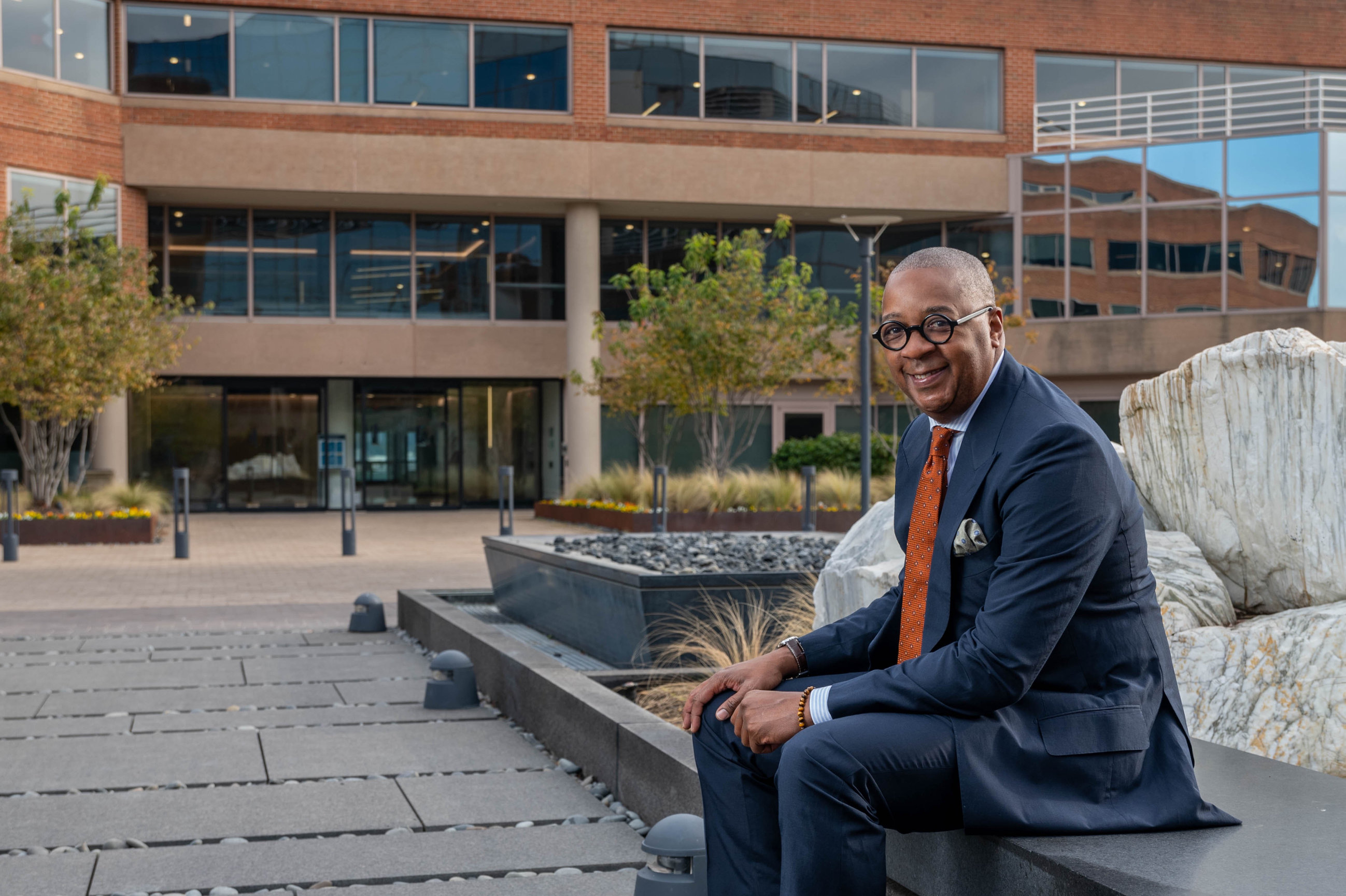 Alexandria VA Business Branding | Laura Hatcher Photography