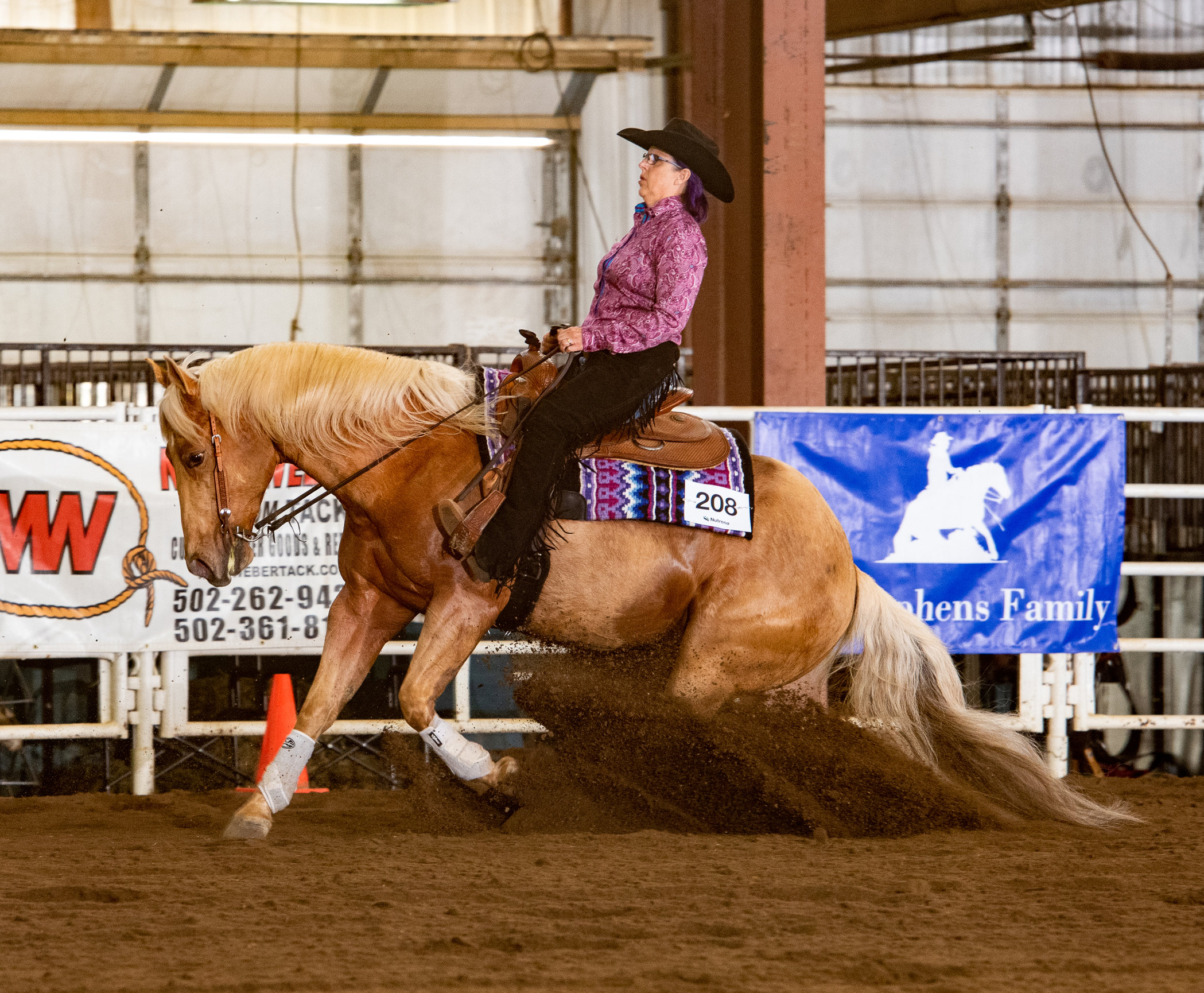 KRHA Justin Ricke Memorial - Elaina Eppinger Photography