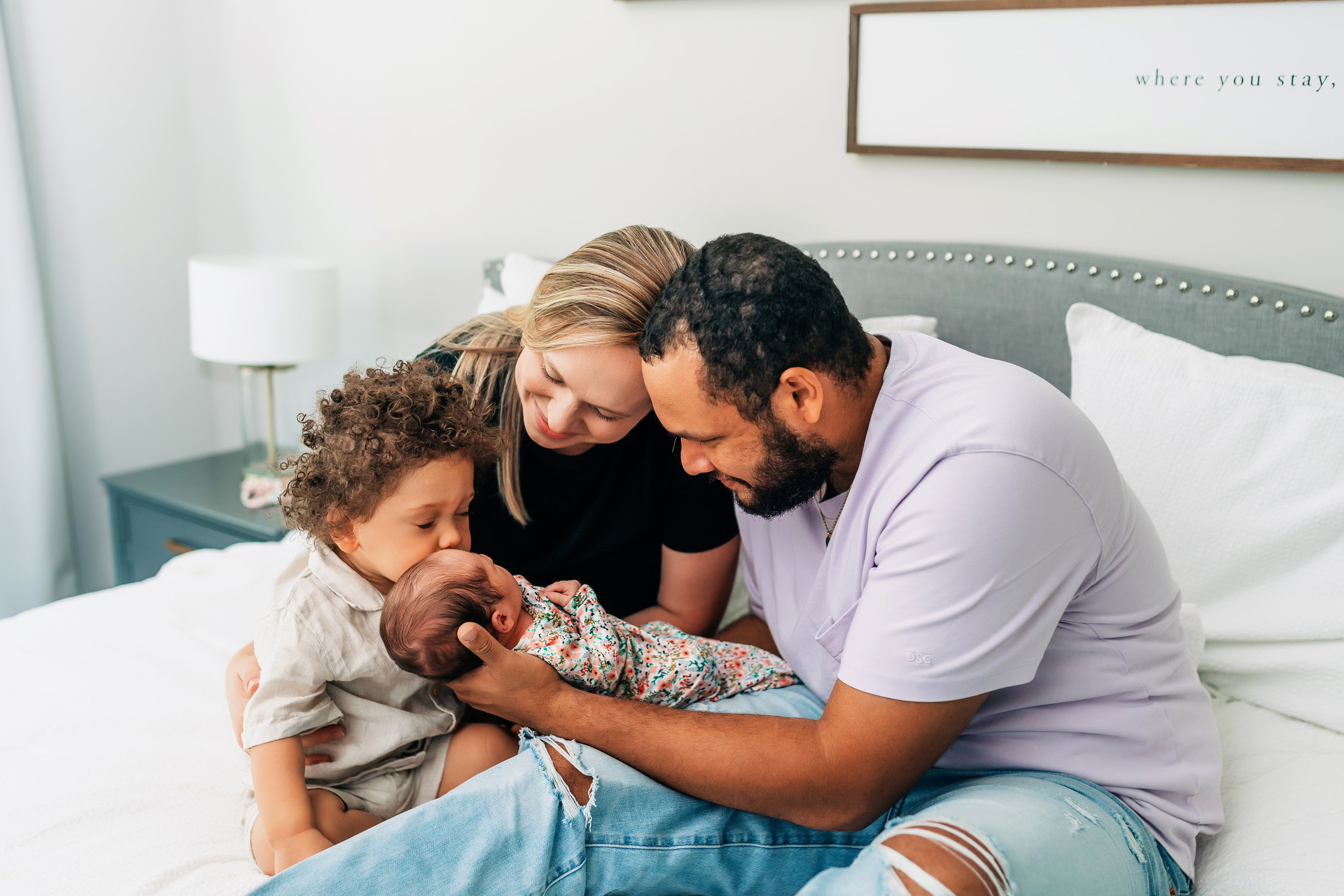 The Most Precious Siblings... - Wendy Kovac Photography - Myrtle Beach Photographer
