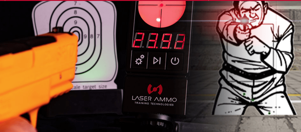 Firearm Training Aids