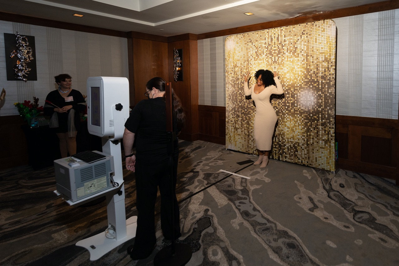 Making Memories: How Photo Booths Can Create Lasting Moments for Your ...