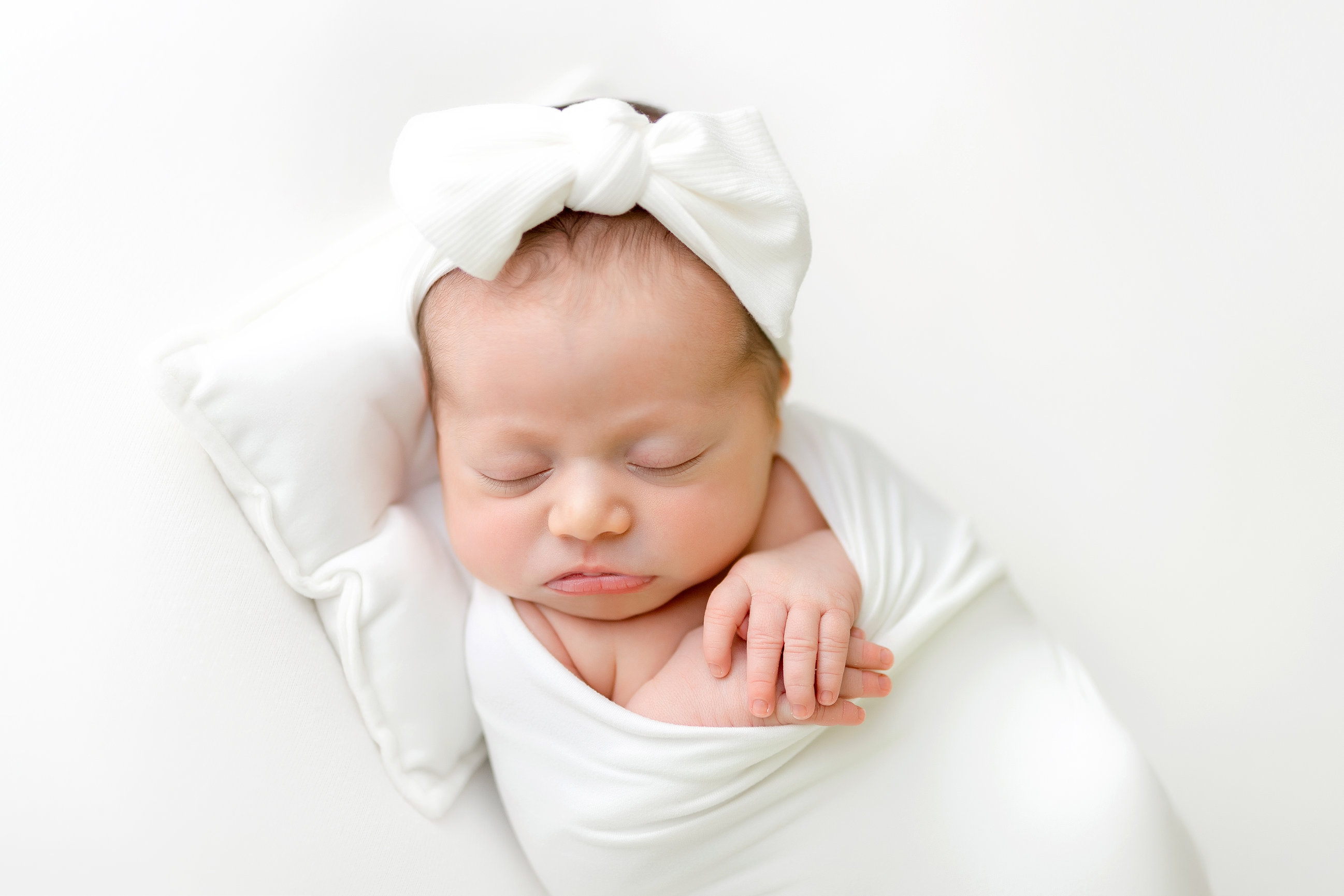 Baby Ivy Myrtle Beach Newborn Session - Wendy Kovac Photography ...