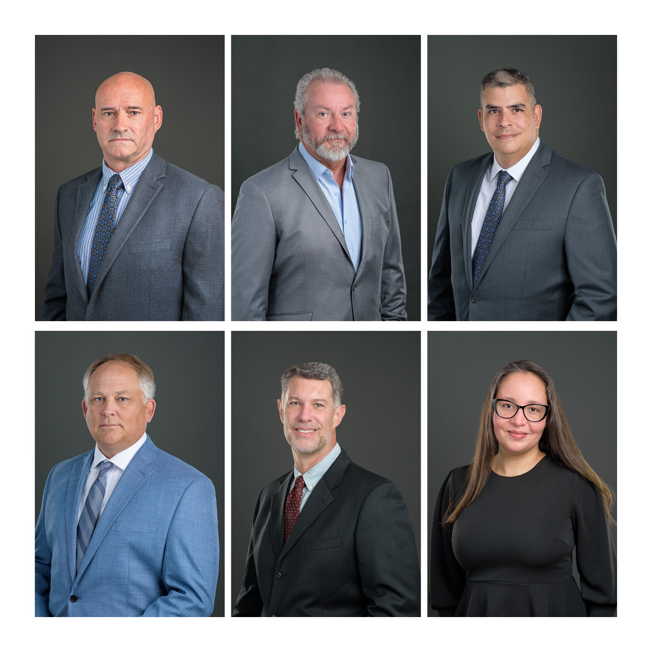 Team Headshots | Karen K Photo | Orlando, FL area