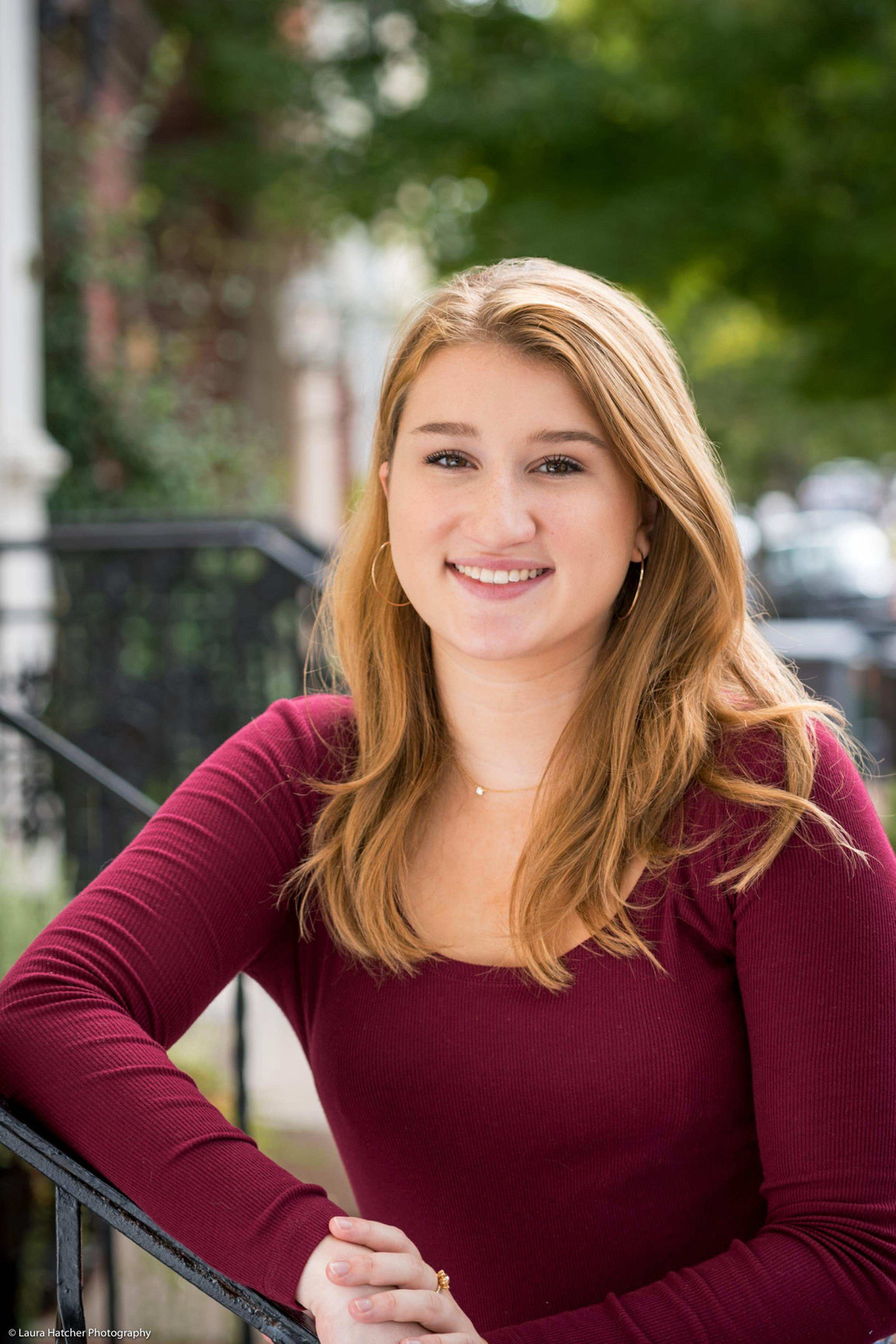 Laura Hatcher Photography | Senior Portraits | Northern Virginia