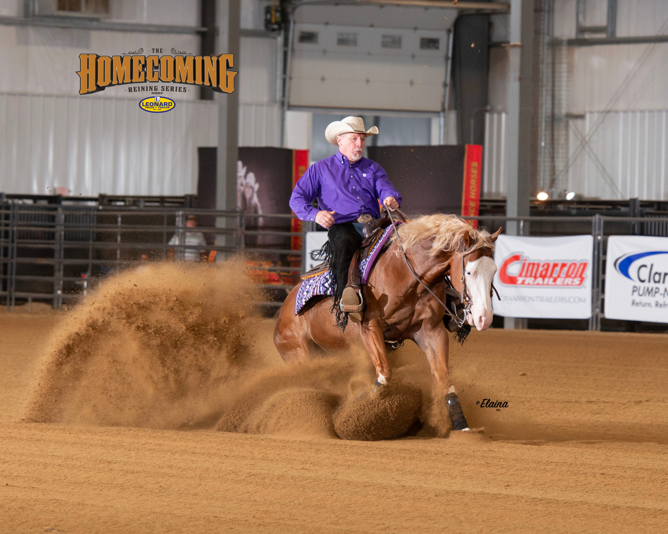 Wedding and Horse Show Photographer in Butler PA - Elaina Eppinger