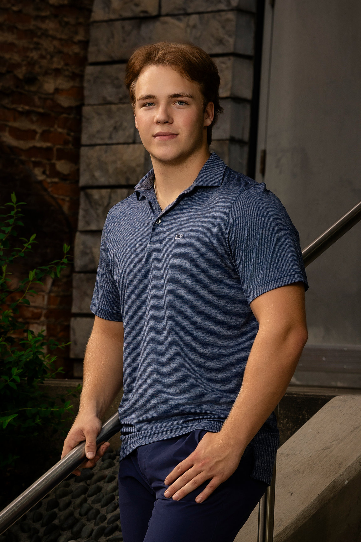 How to Choose the Perfect Photographer for Your Senior Portraits ...