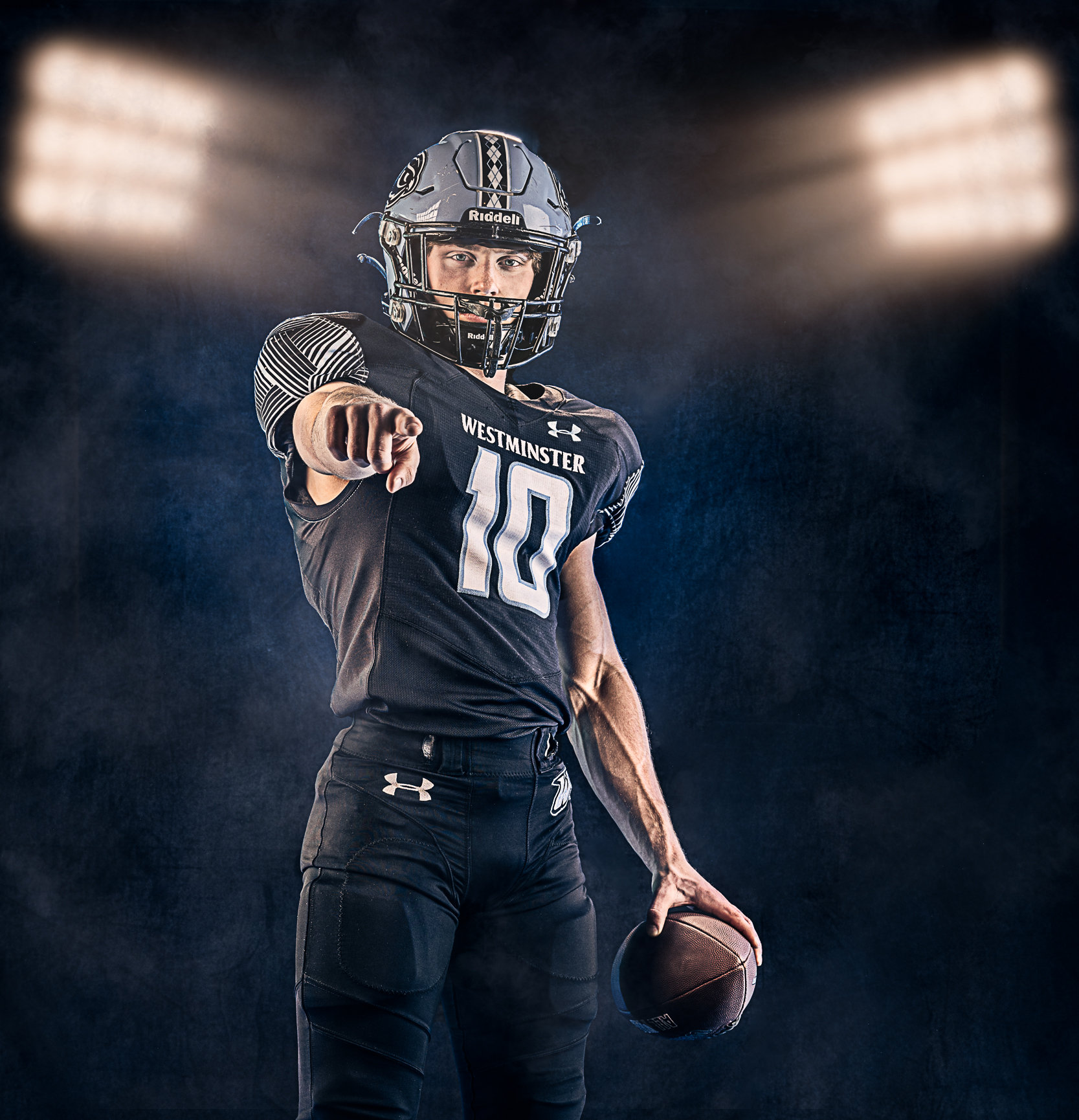 Westminster Portrait Photographer | Jennifer DiDio Photography