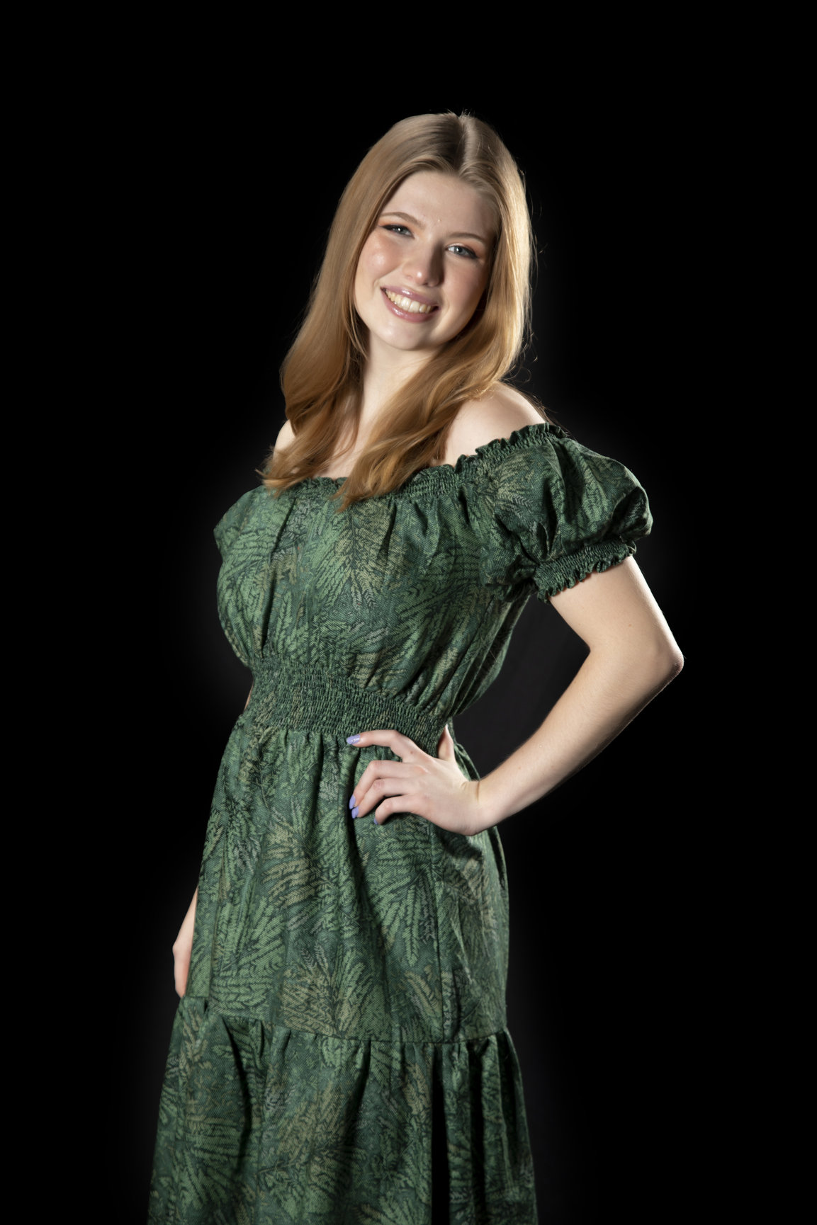 SENIORS - Pendleton Photography