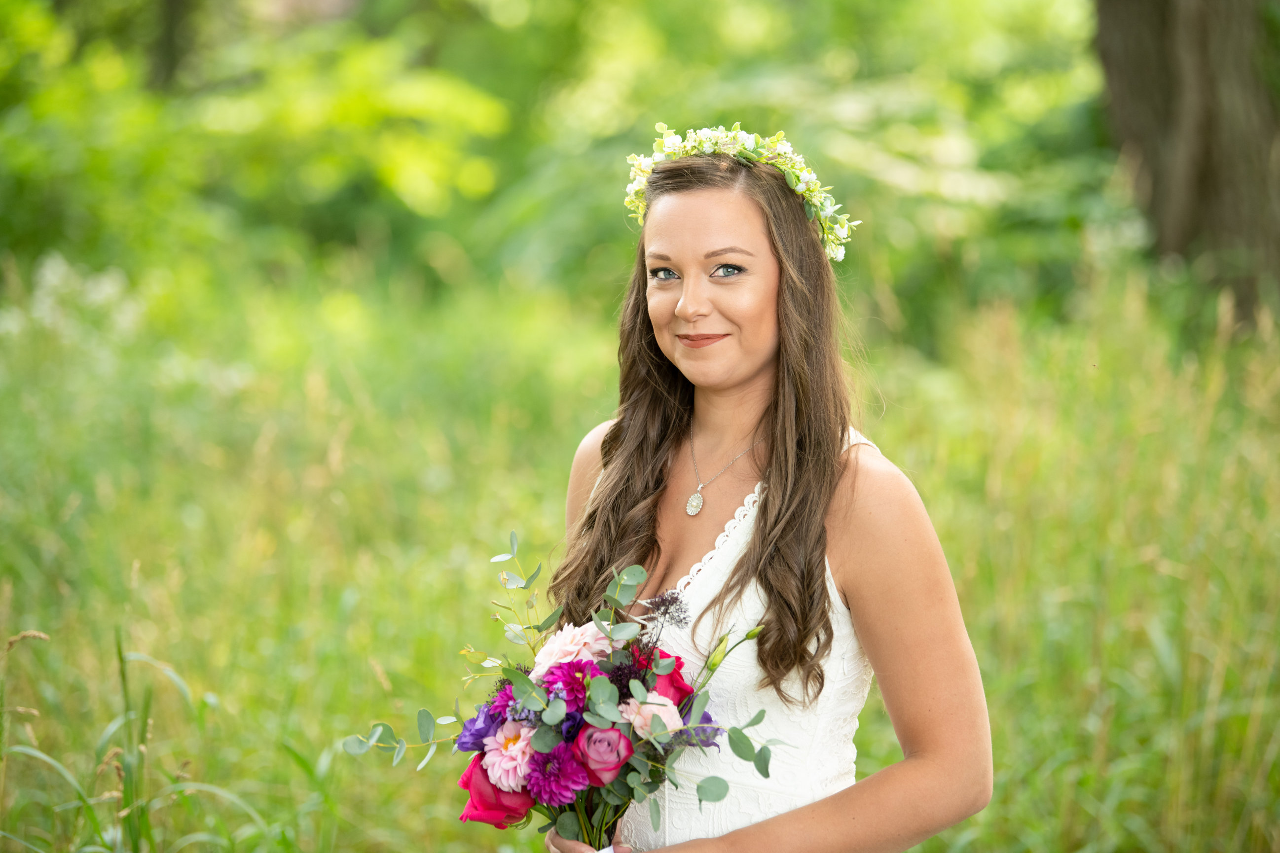 Favorites - Leaning Tree Photography